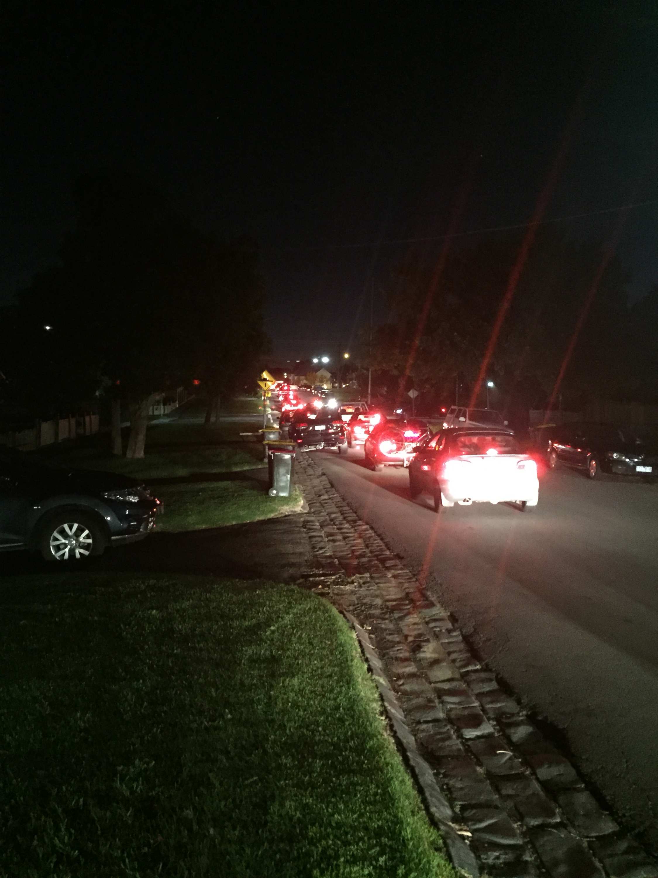 Calder Freeway reopens after 'horrific' fatal petrol tanker crash - ABC ...