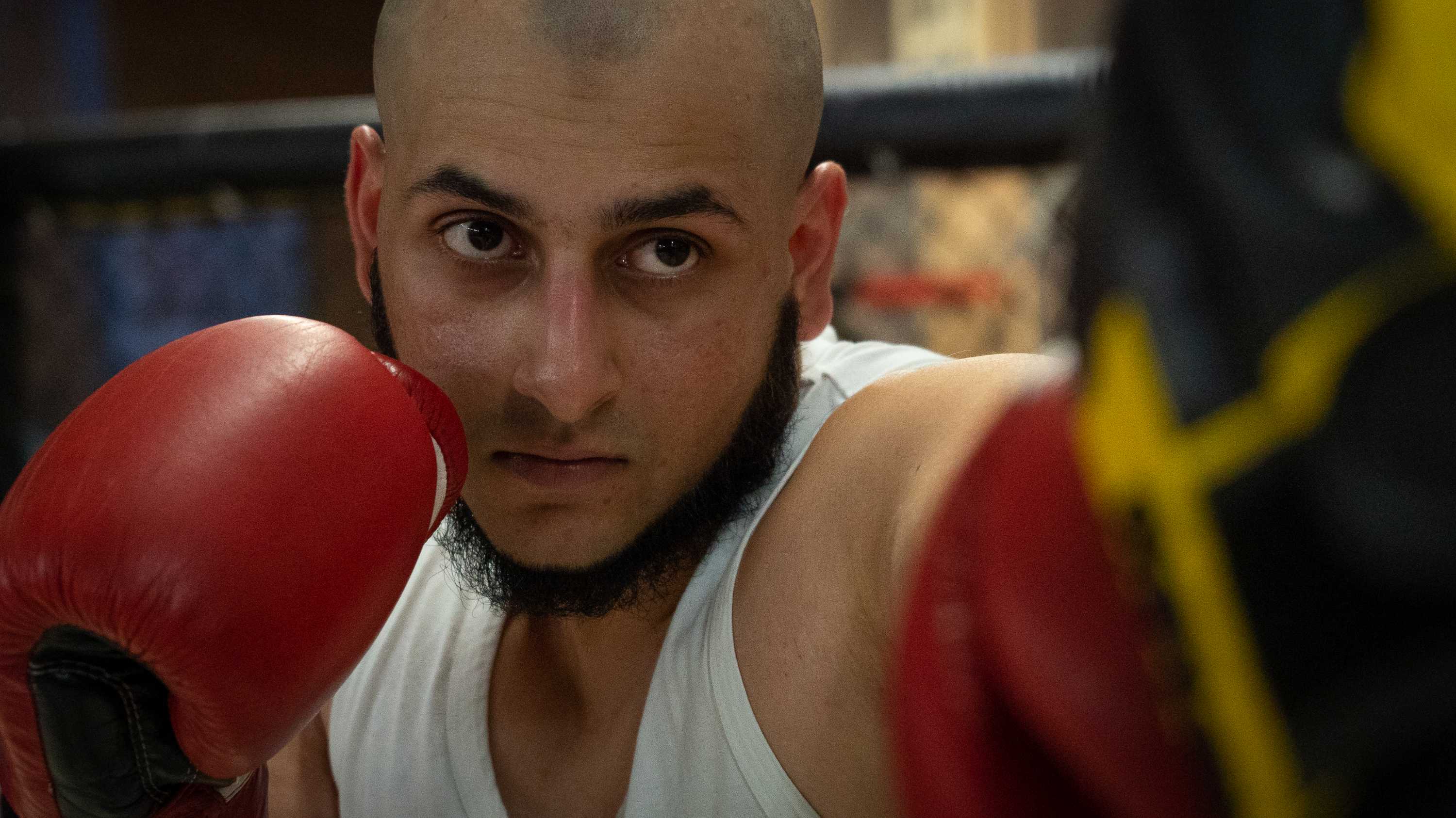 How former Islamic extremist Haseeb Hamayoon had his…