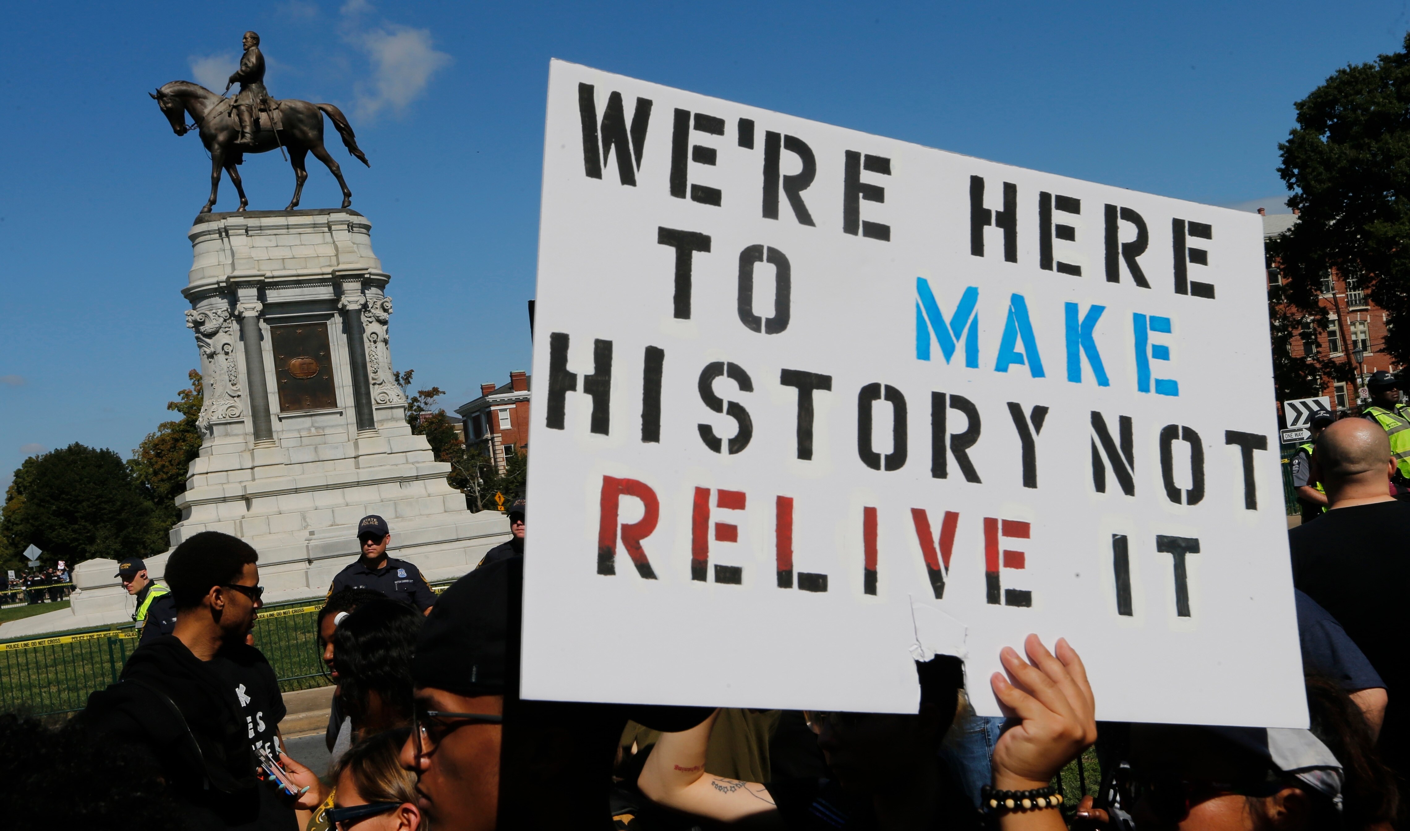 White nationalists ordered to pay millions in damages to victims of ...