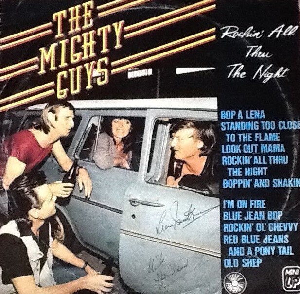 Leon Isackson: The rajah of rock drummers (part 2) - ABC Radio National