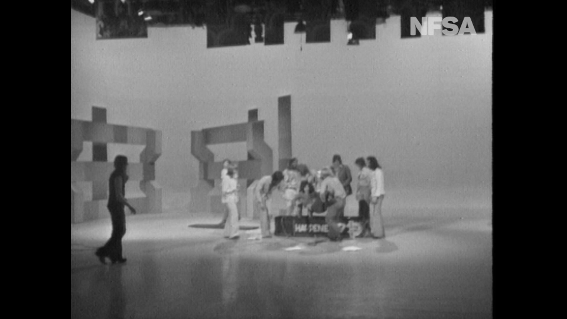 Long-lost footage of John Farnham preserves a moment in Australian TV ...