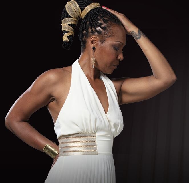 Lisa Simone on My Baby Just Cares For Me - ABC listen