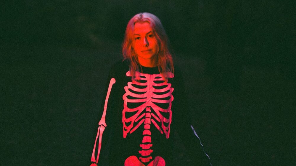 Phoebe Bridgers releases new version of 'Kyoto' - triple j
