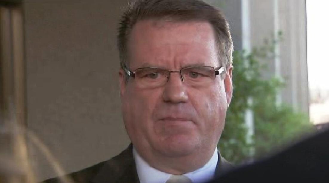 Foley resignation ends long political career - ABC News