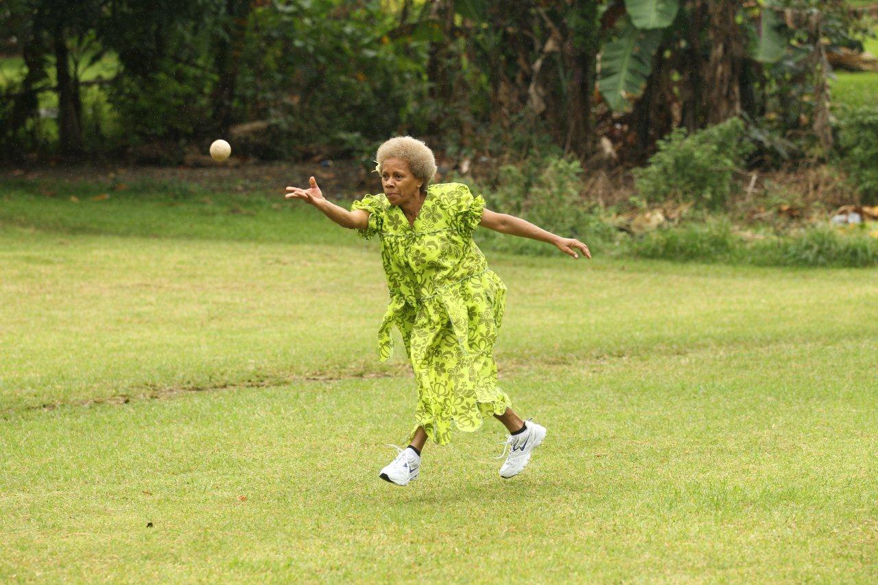 Vanuatu women hit poor health for six - ABC News