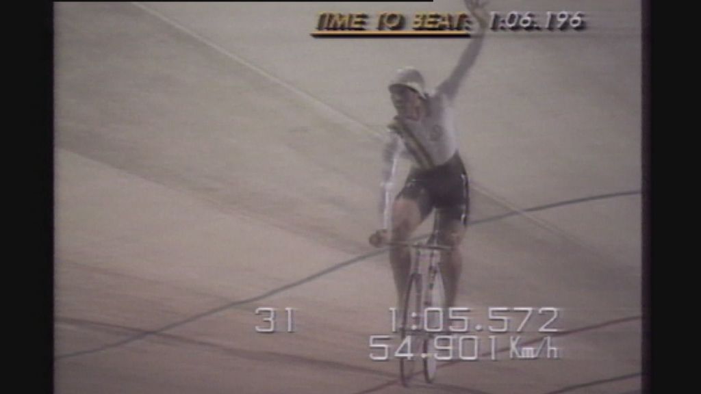 Senior cycling figure accused of doping - ABC News