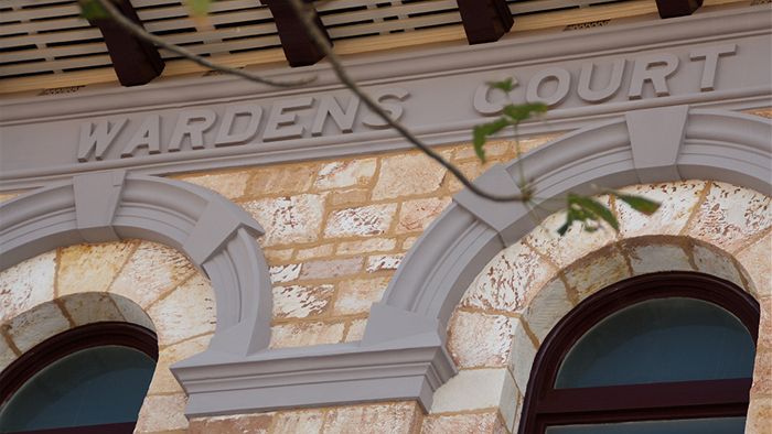 Court Decision Worries Industry - ABC listen