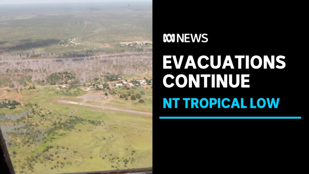 Floods - Topic - ABC News