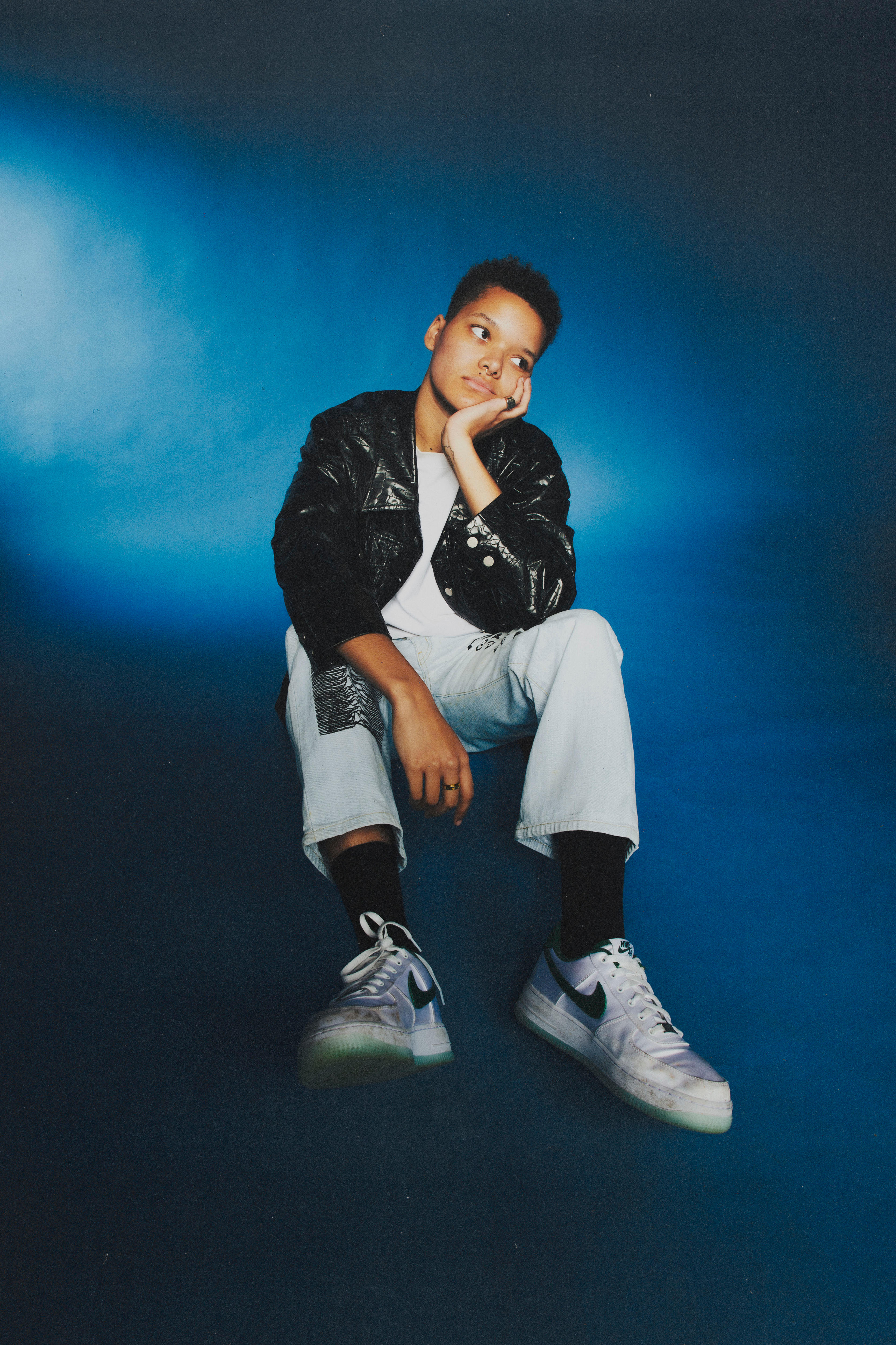 New Anesu, Mel Blue and heaps more! - triple j