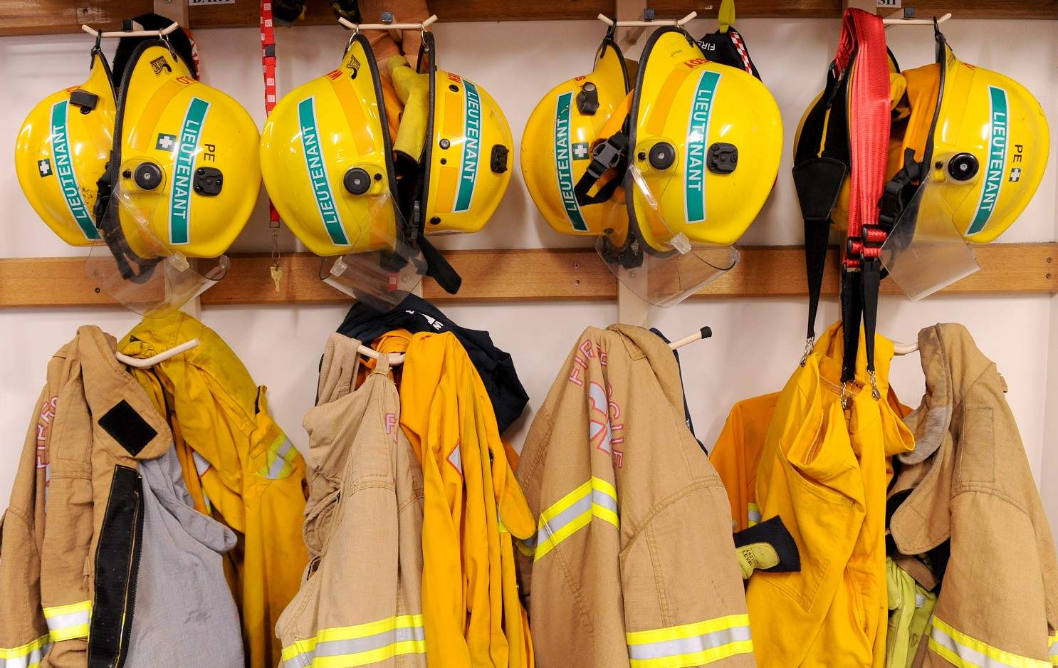 CFA staff start work bans as part of industrial action - ABC News