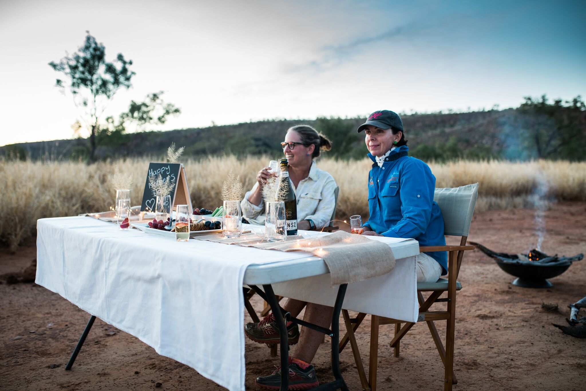 Outback mustering camps become holiday destinations in new tourism ...