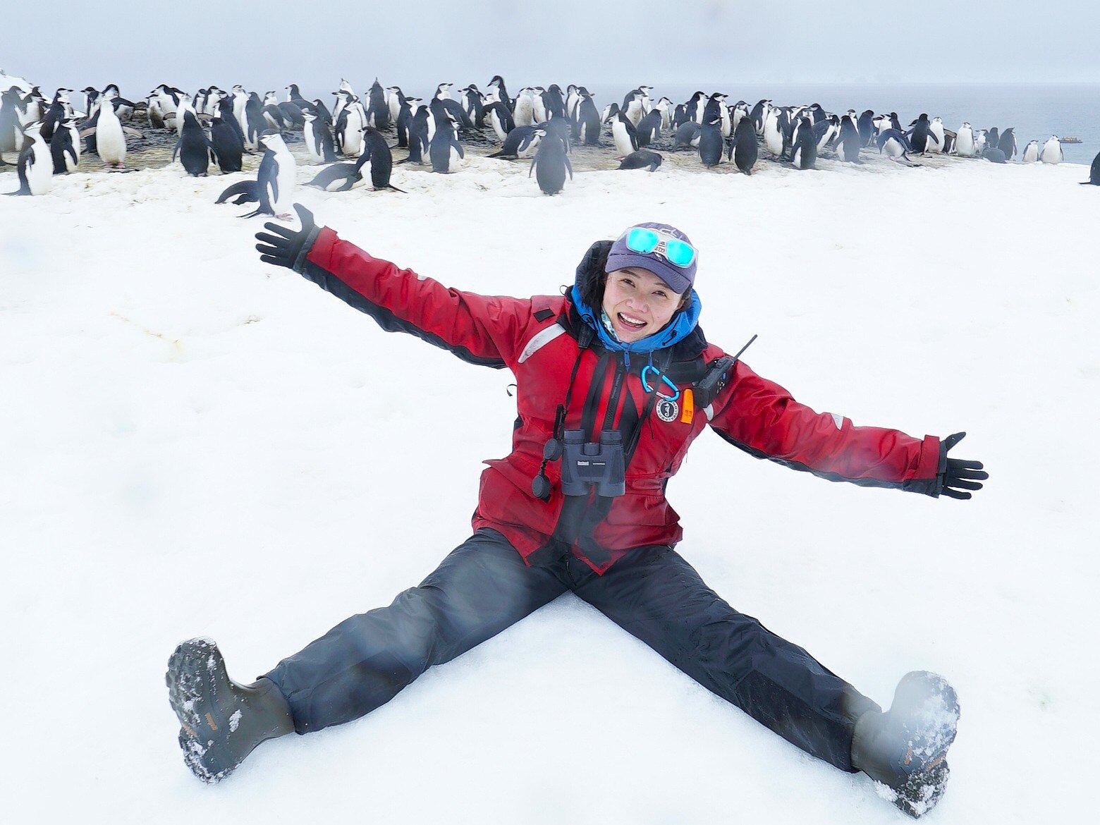 The Year that Made Me: Peter Shmigel, 2022 - ABC listen