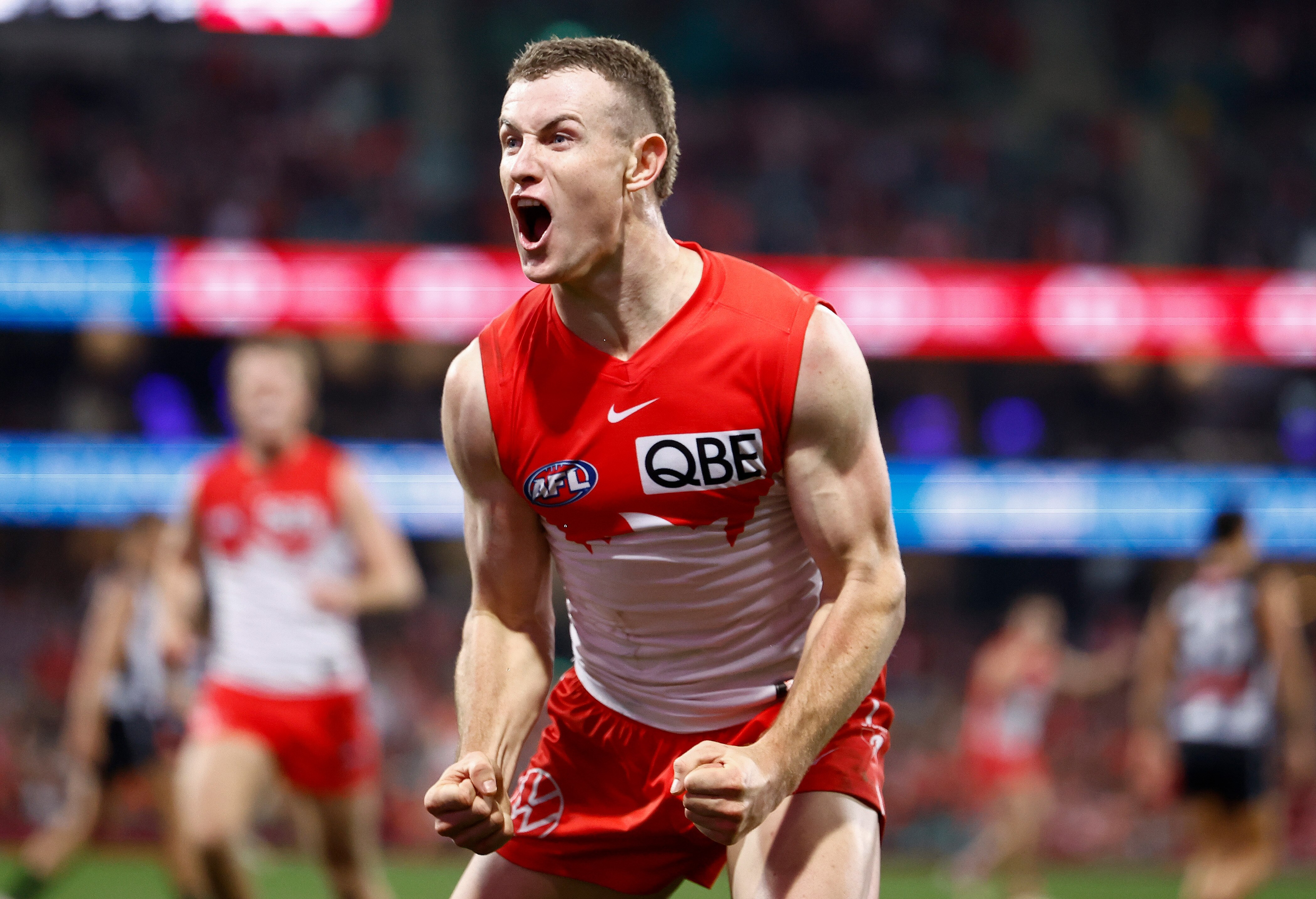 Fri Fix: understanding the volatile AFL post Olympics - ABC listen