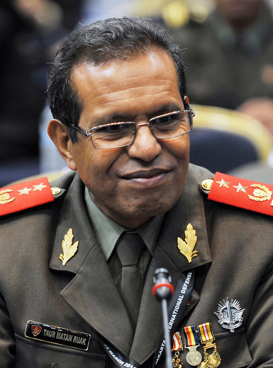 East Timor leader to head overseas despite unrest - ABC News