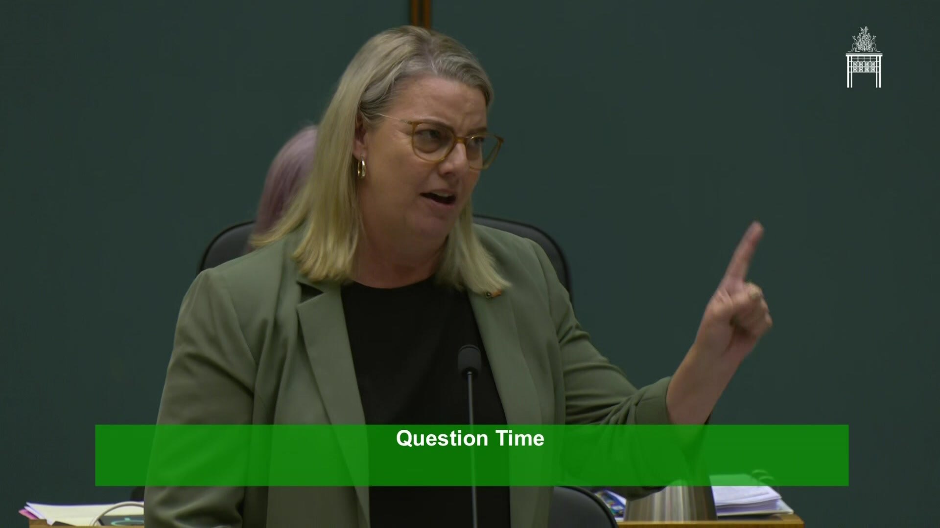 Attorney-General says ABC program is no friend of the NT - ABC News