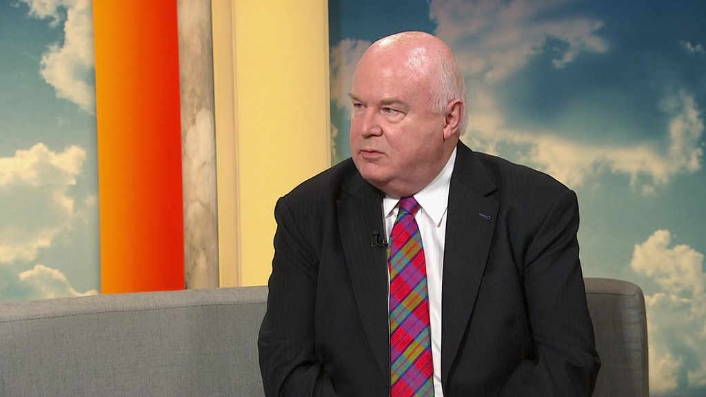 You Don't Know Me: Melbourne lawyer David Whiting - ABC listen