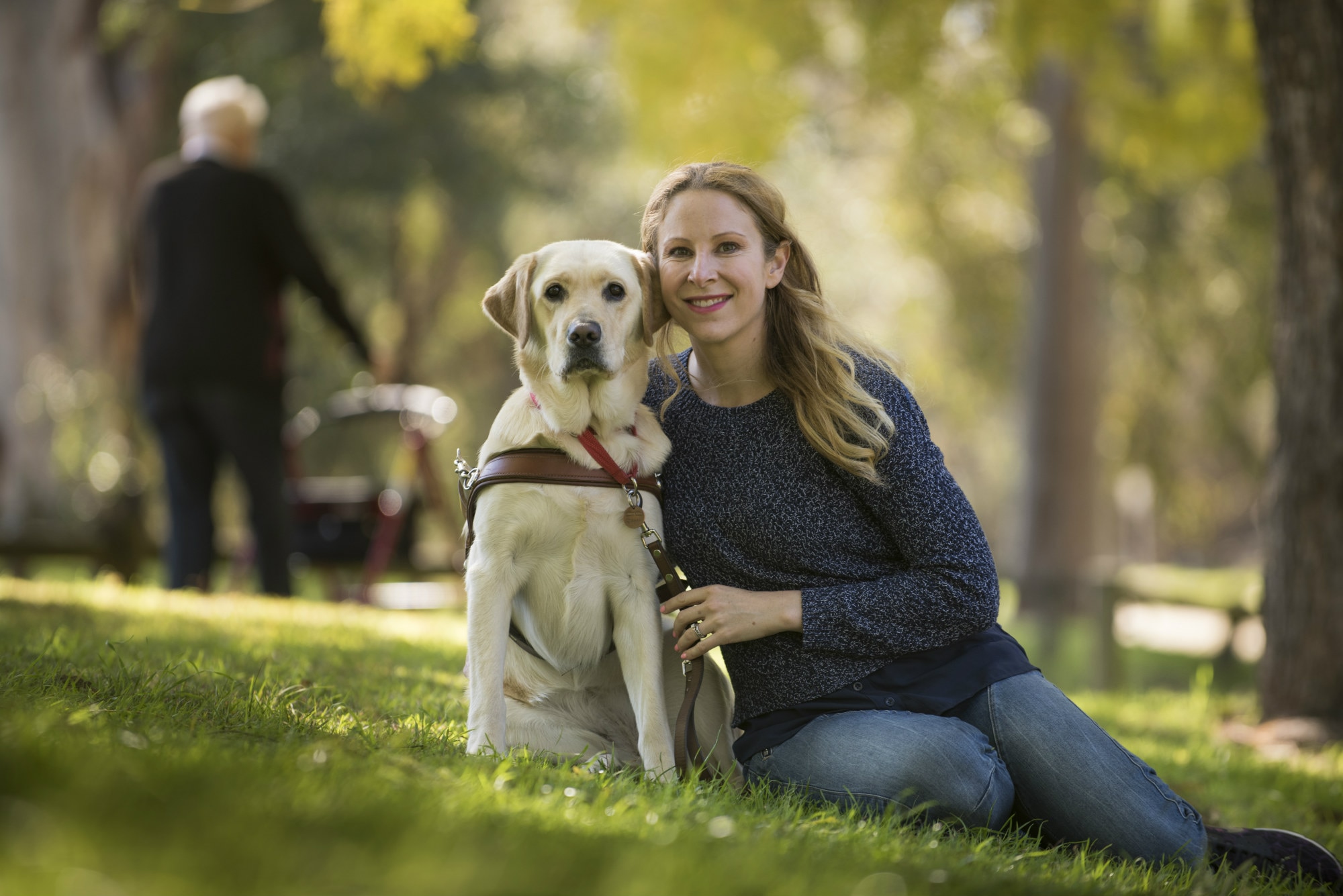 David Marchese - ABC News