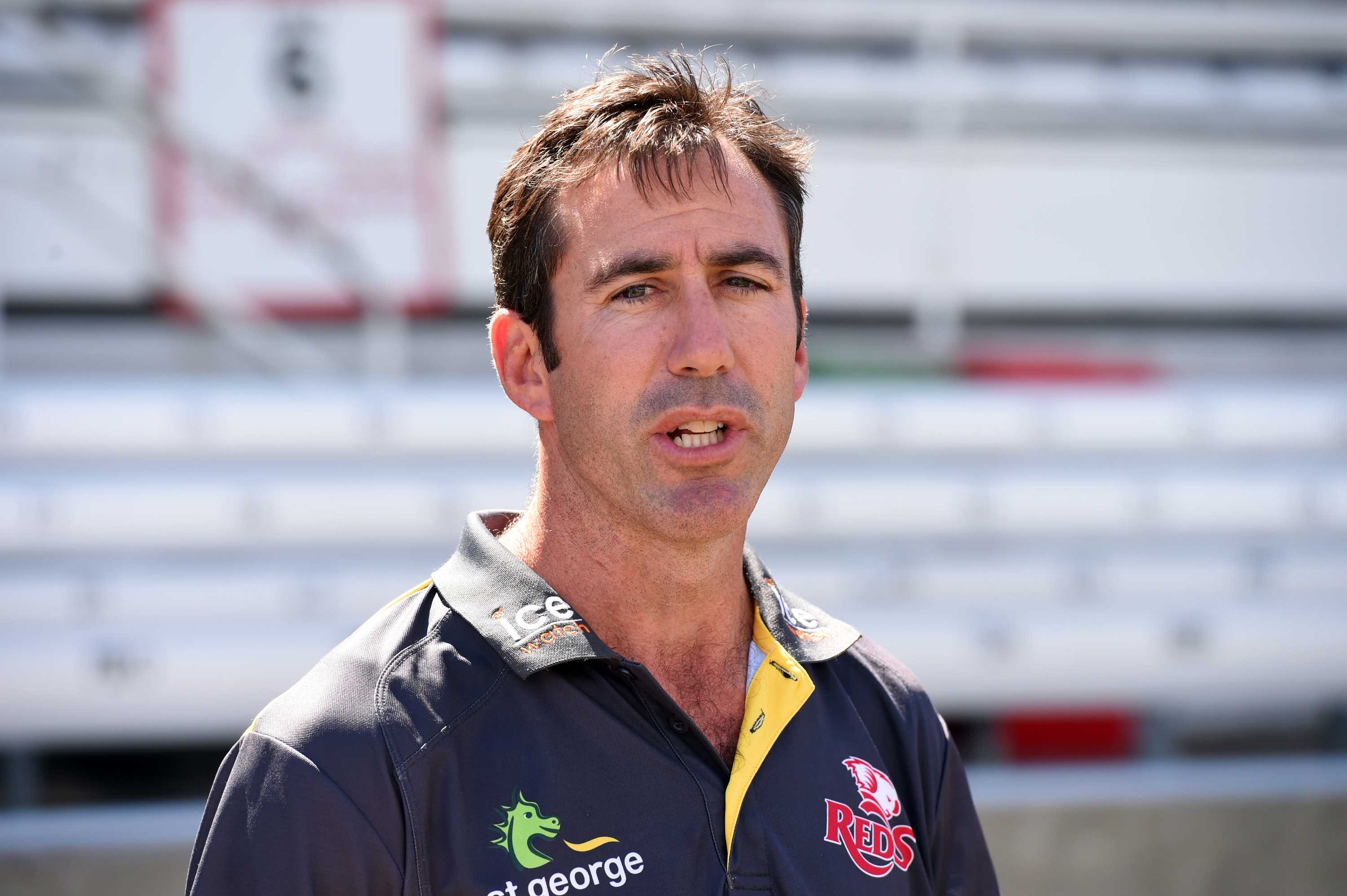 Queensland Reds sack head coach Richard Graham, Matt O'Connor and Nick ...