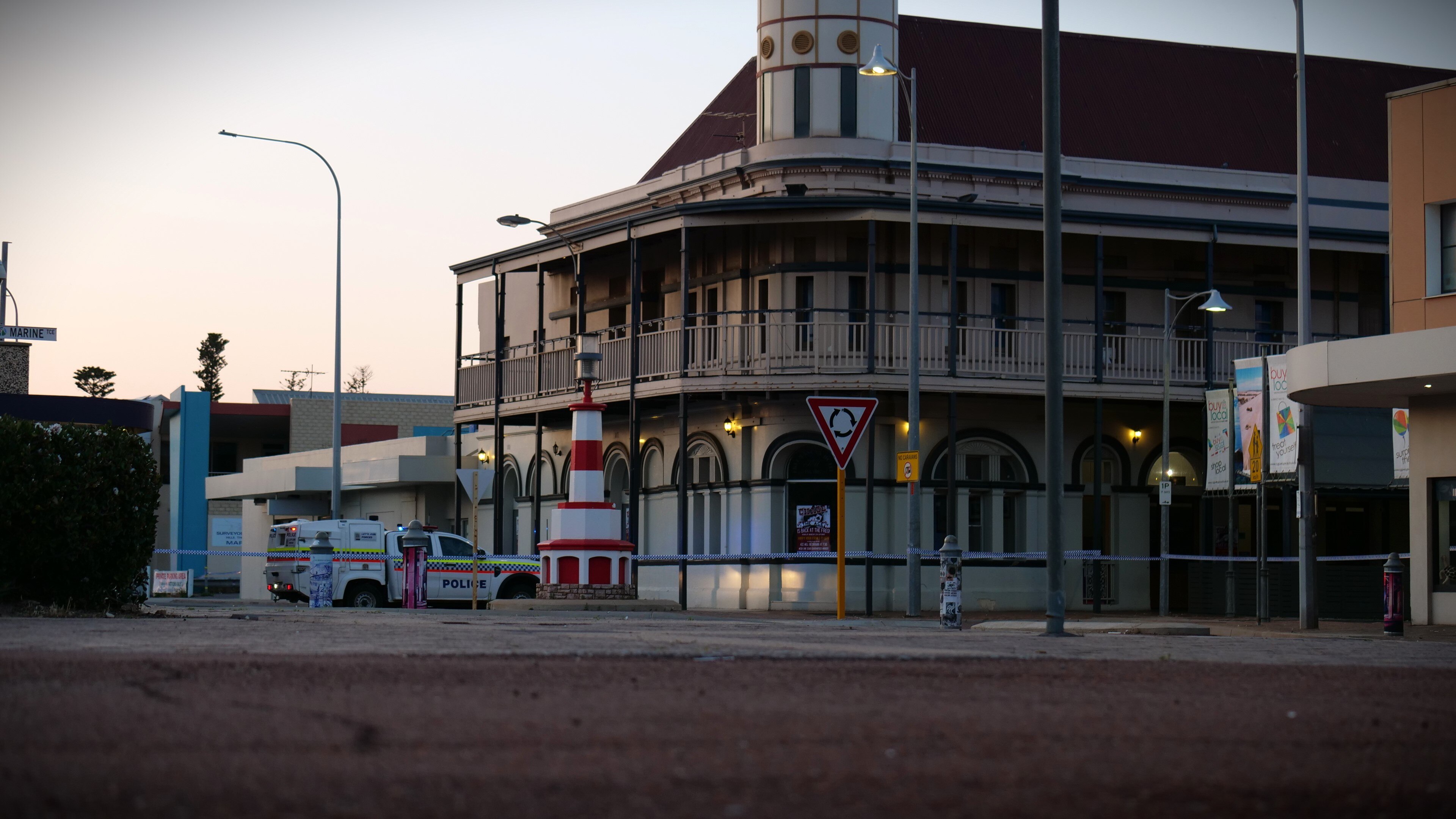 Estonian national granted bail after alleged assault in Geraldton ...