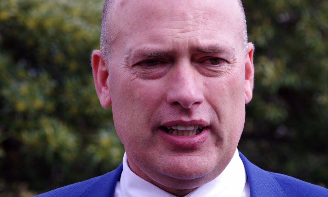 WA Liberal leadership: Minister appeals for calm after Premier's ...