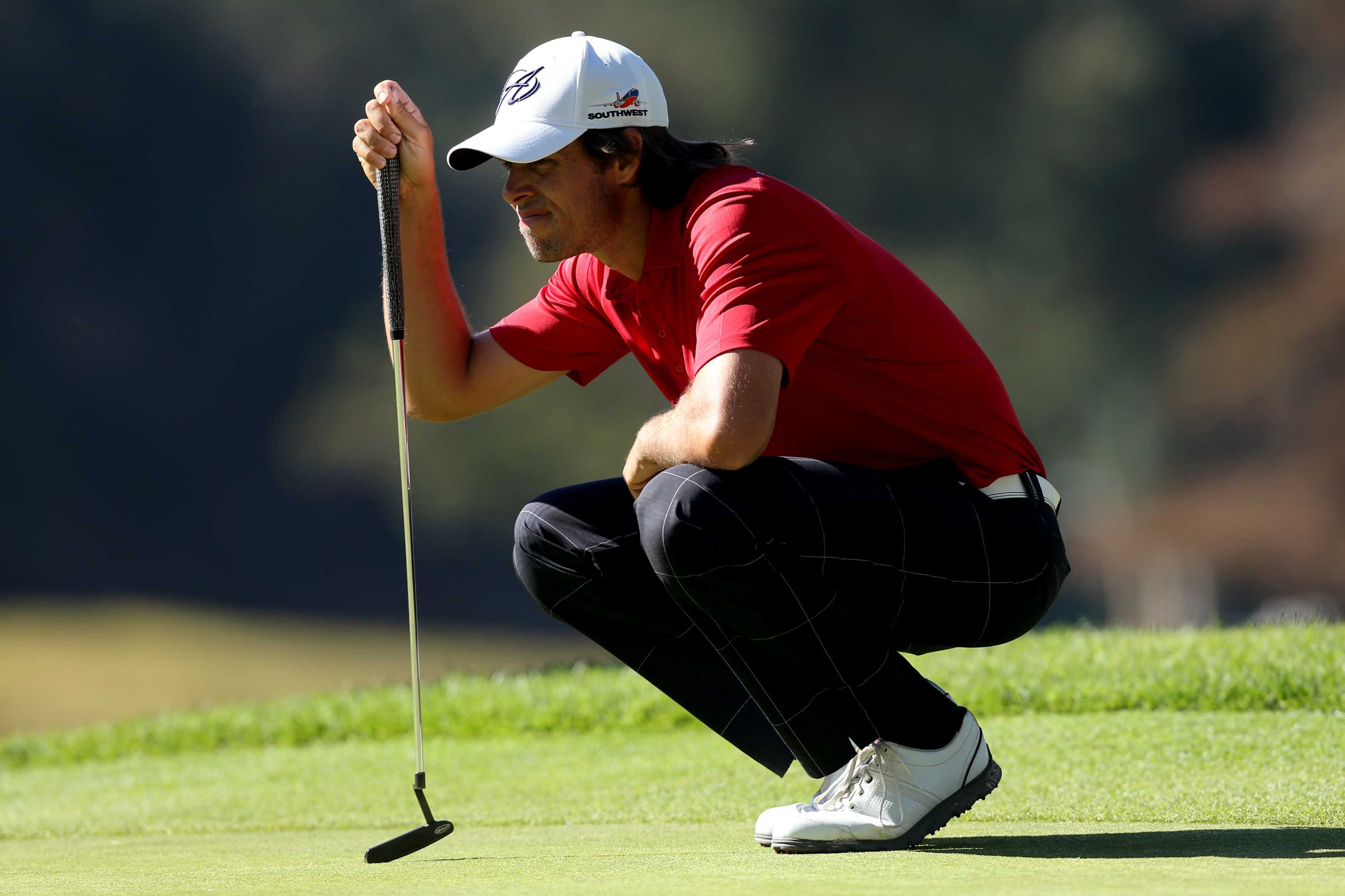 US Open: Adam Scott, Jason Day lead Australia's 11-man contingent - ABC ...