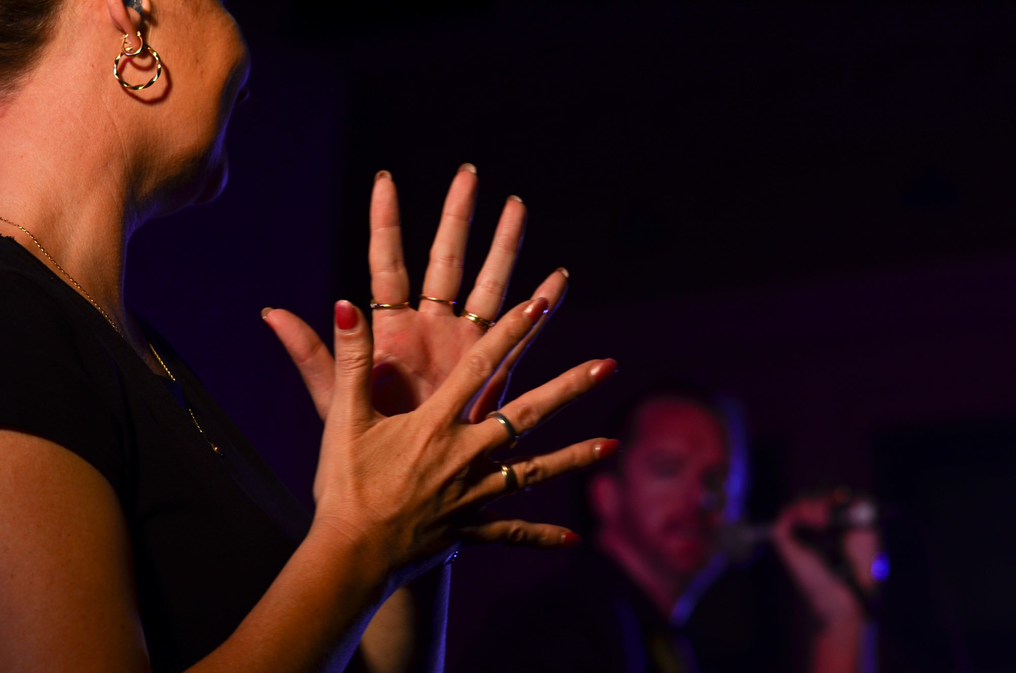 New funding for Auslan interpreters - ABC News