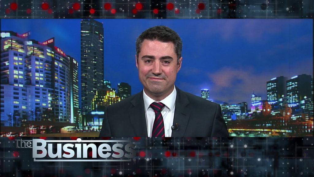 Monday markets with Evan Lucas - ABC News