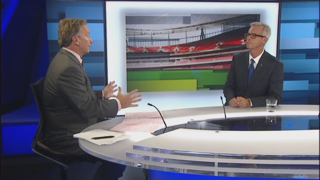 Grandstand Monday 10 December - ABC News