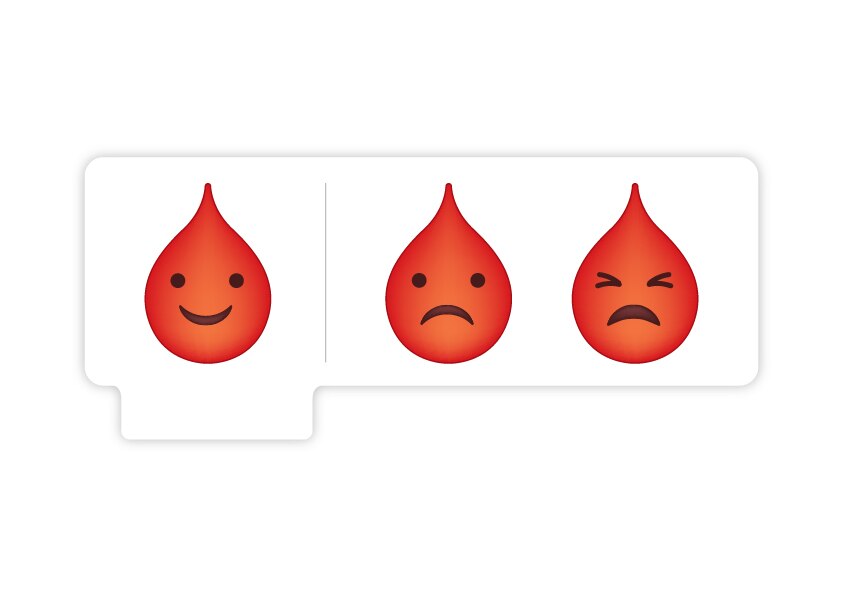 Menstruation emoji released - ABC Radio