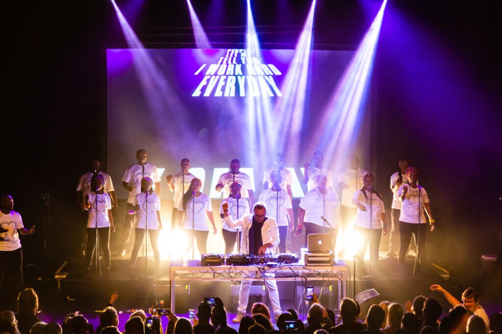 Saturday Extra with Nick Bryant - ABC listen