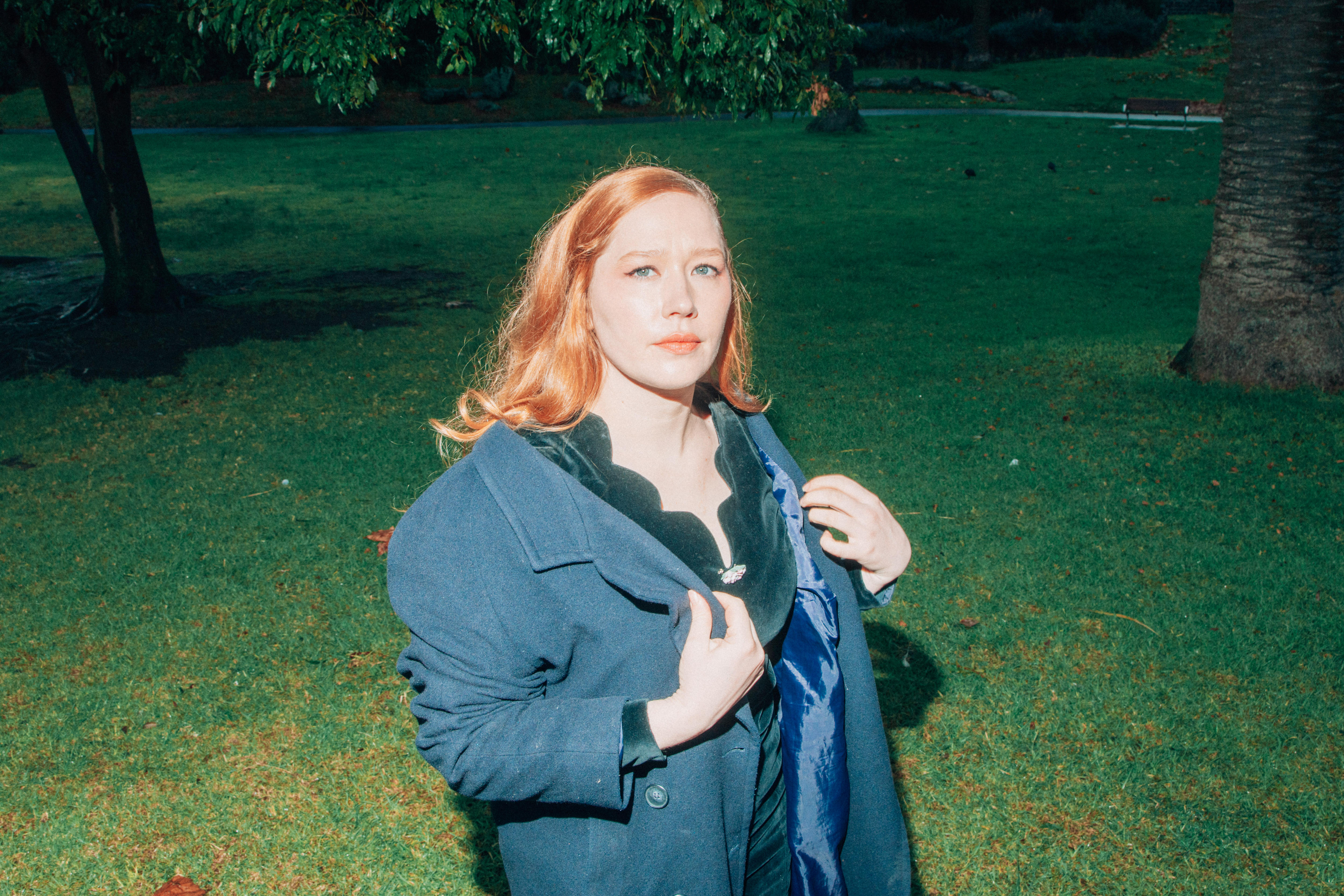 Porn, Christ, Canada: PRE PLEASURE proves Julia Jacklin is a songwriter ...