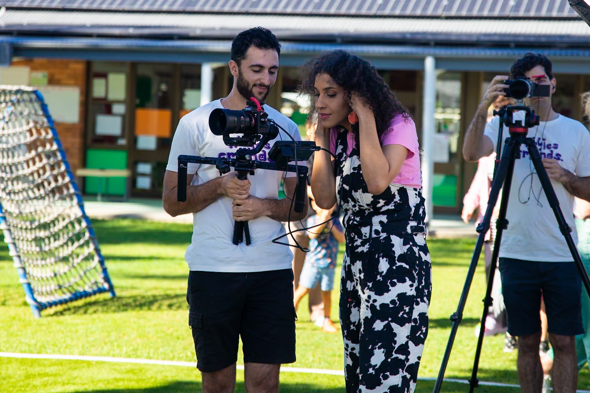 Allies and Friends Toolkit - Early Education - ABC Kids