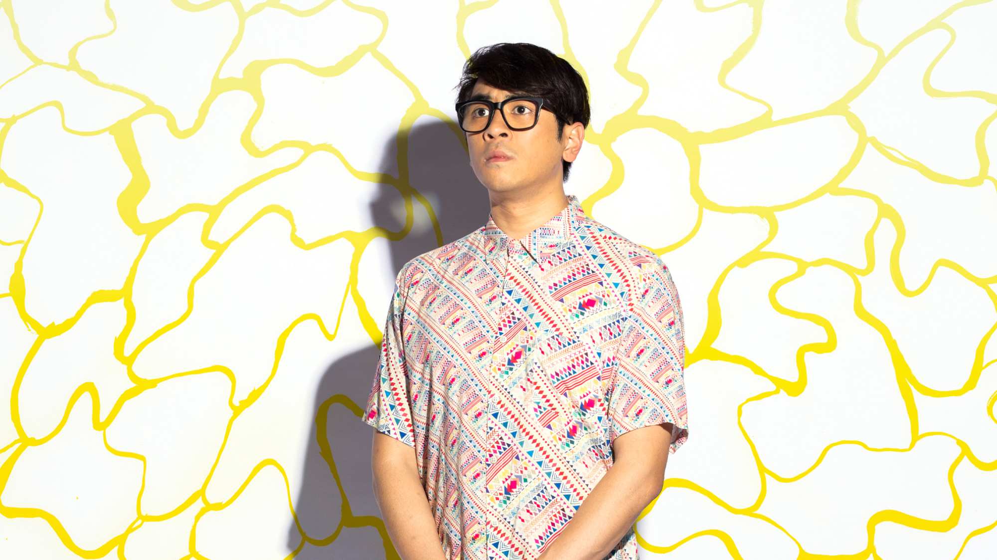 Drive with Michael Hing - triple j