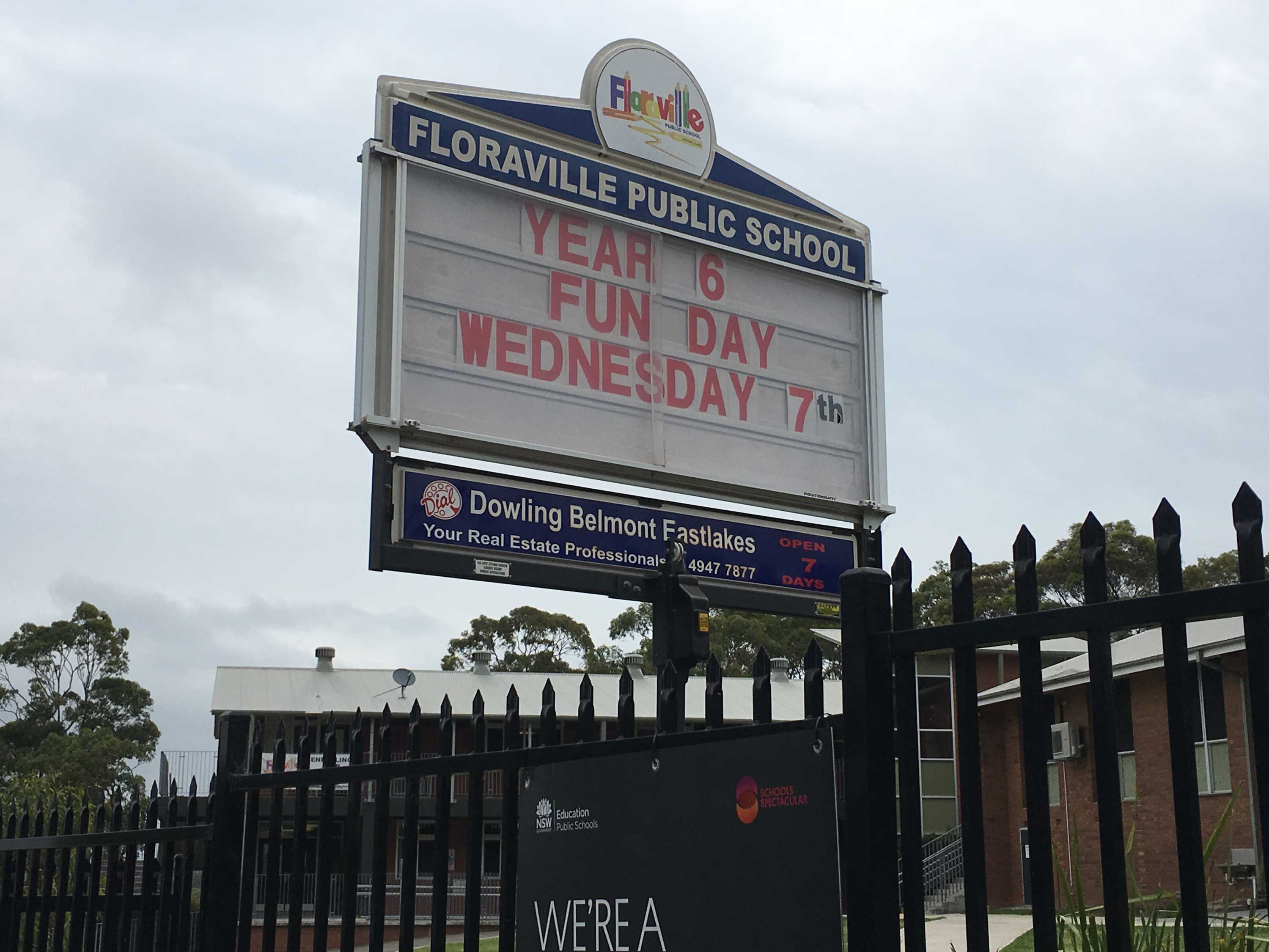 Australia's largest after-school care company banned from tendering for ...