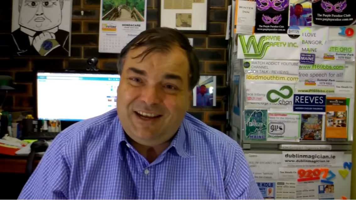 Corruption watchdog's secretive 'star chamber' as seen from the inside ...