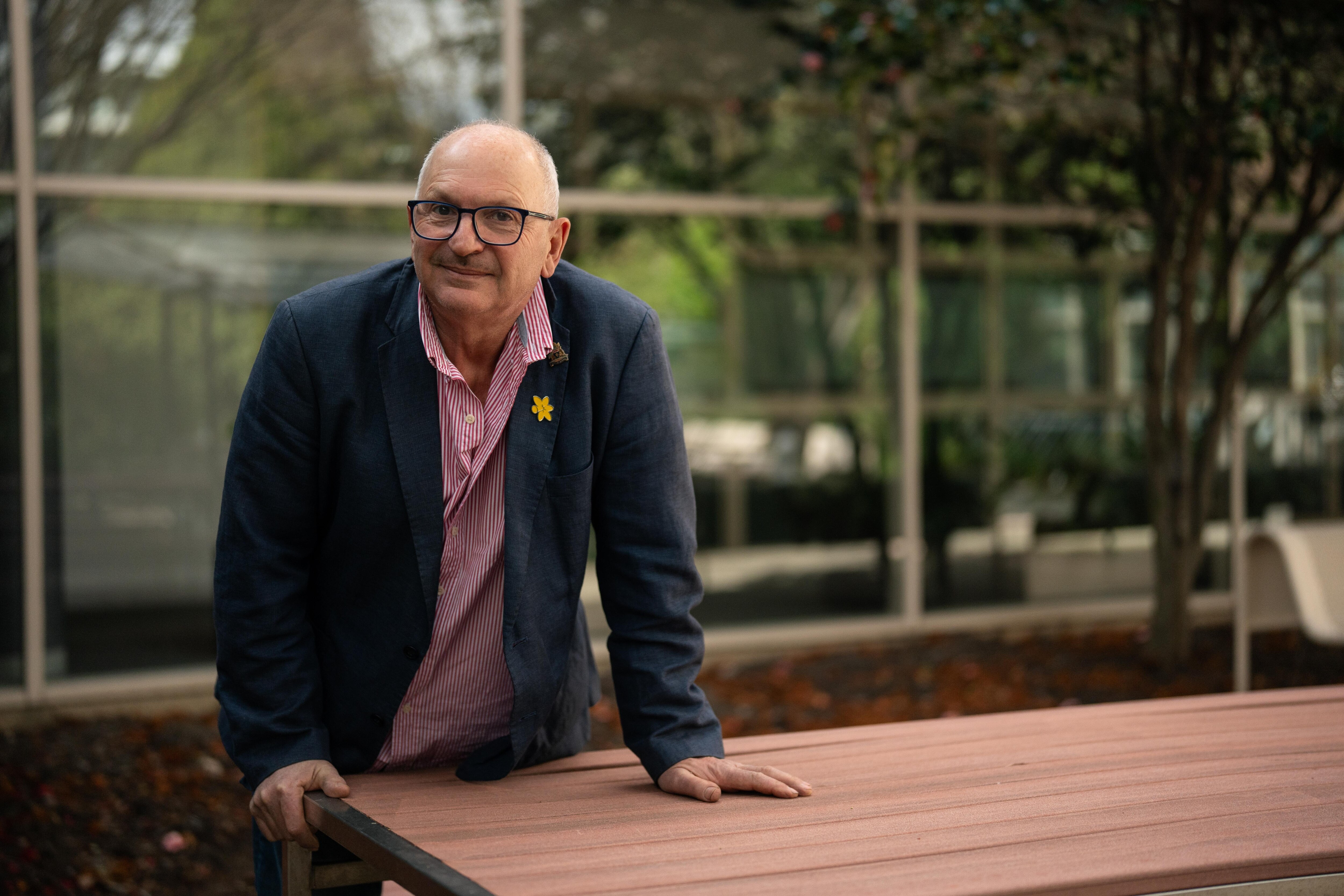 Hobart City Council proposes residents vote on merger with Glenorchy ...