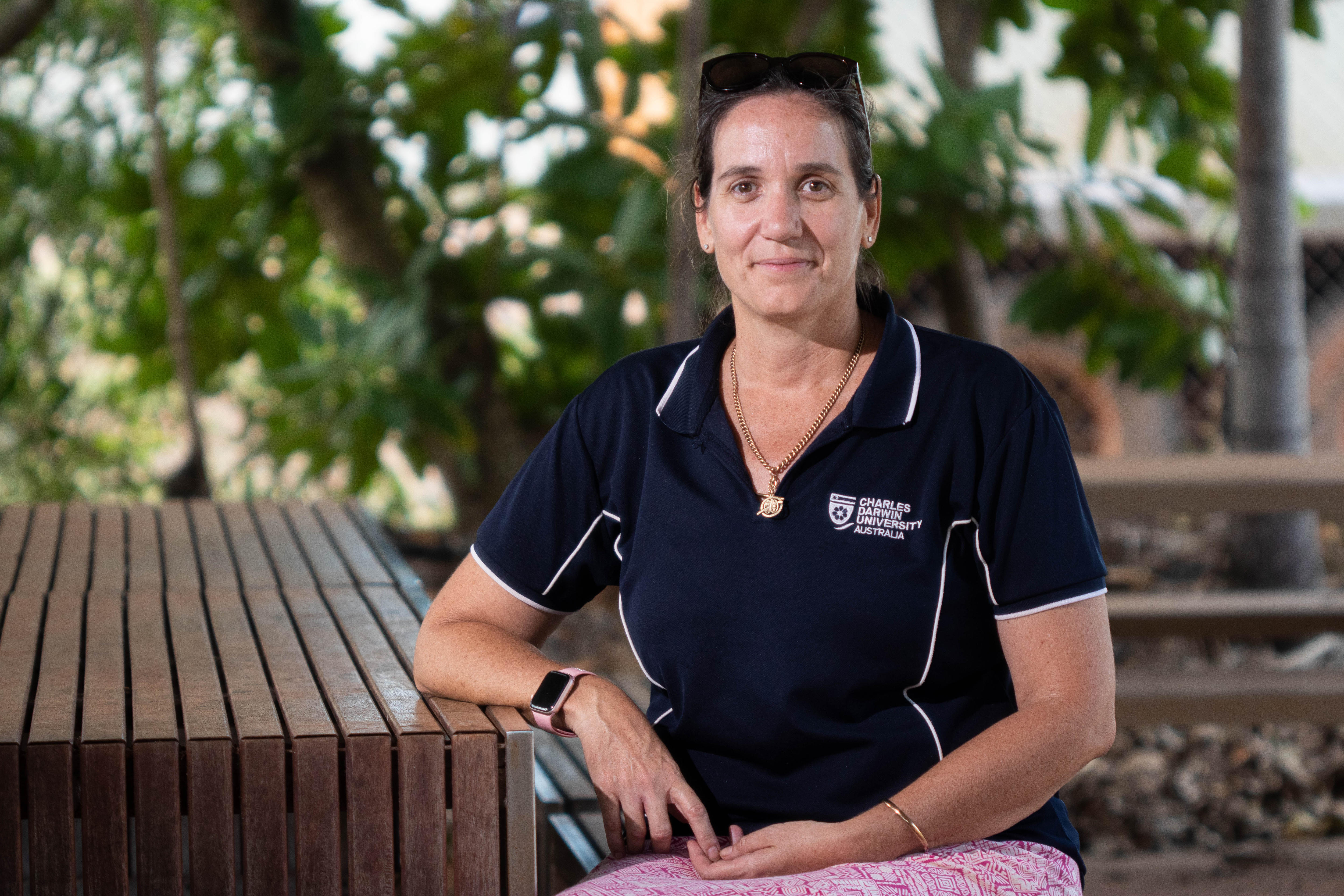 Edge of the cliff - ABC News