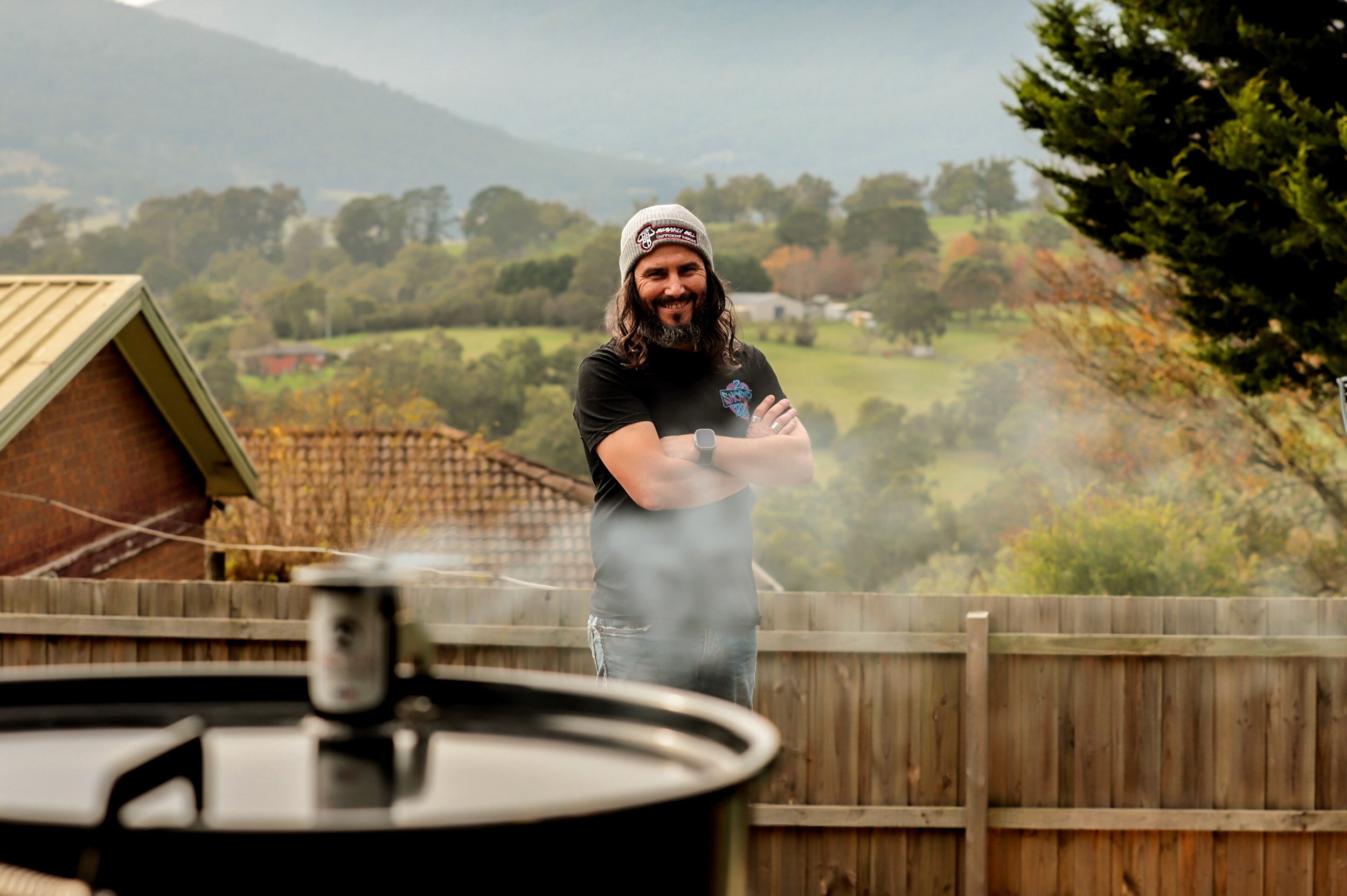 Why smoked meats and online barbecue communities have come to mean so ...