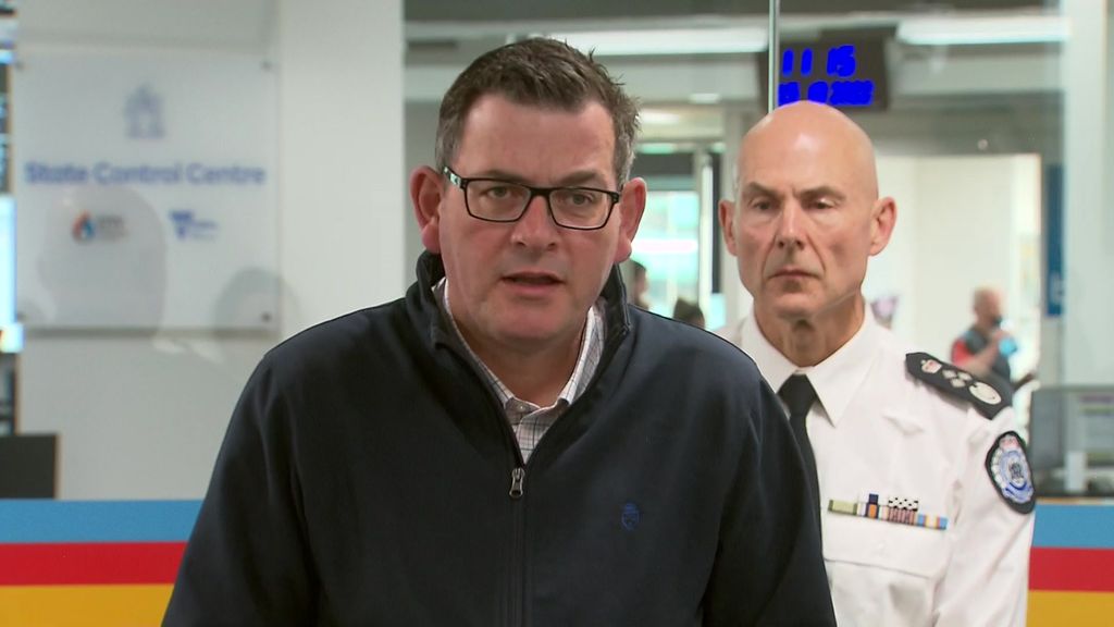 VIC - Location - ABC News