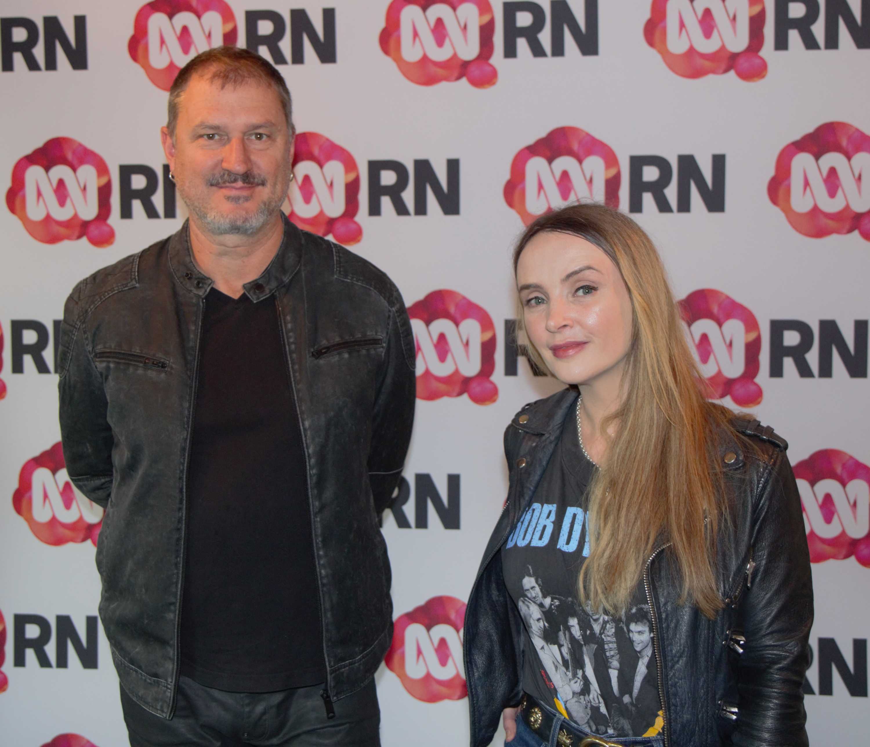 Australian singer Emma Swift pays tribute to Bob Dylan - ABC listen