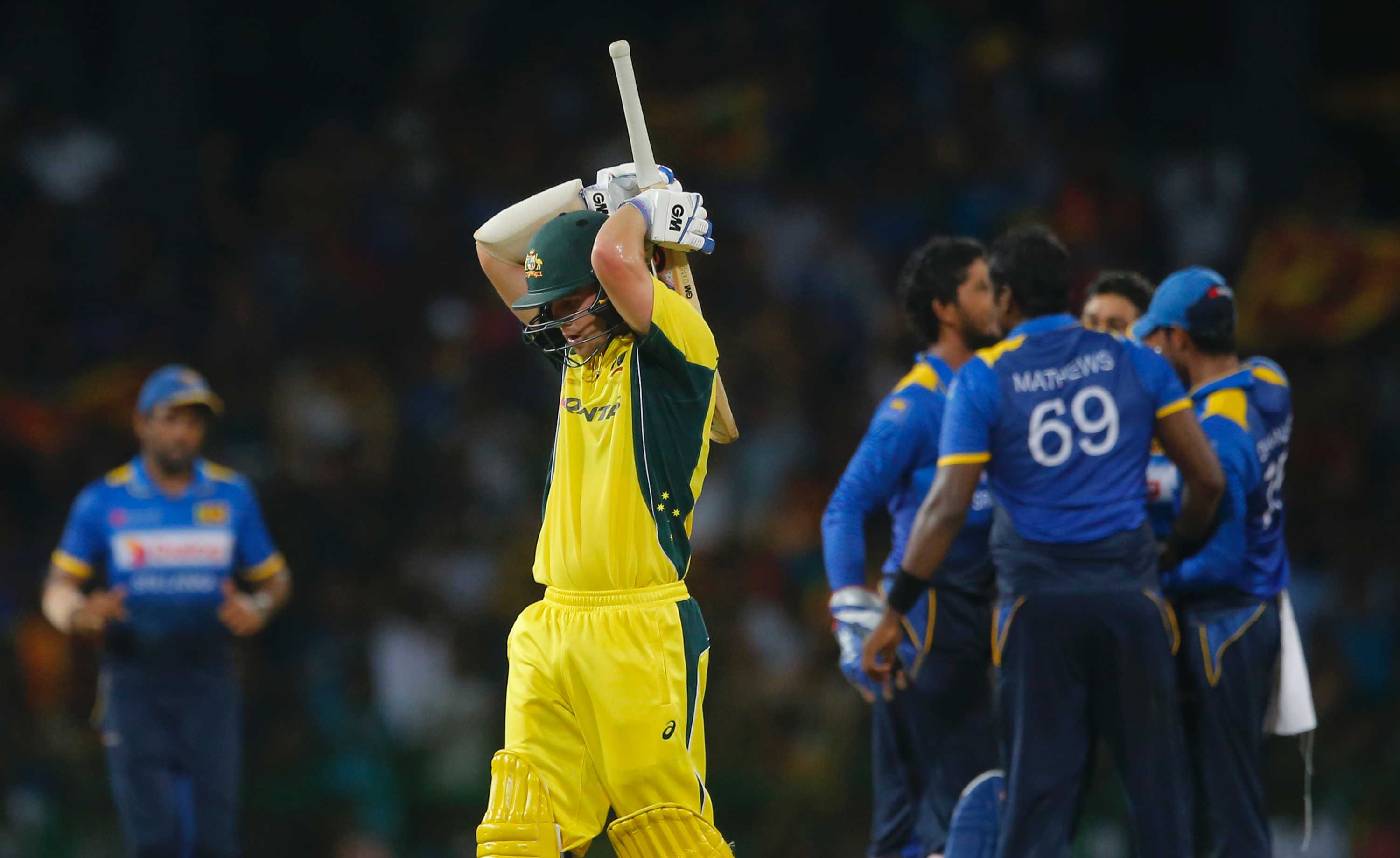 Travis Head hoping to secure permanent ODI spot during Chappell-Hadlee ...