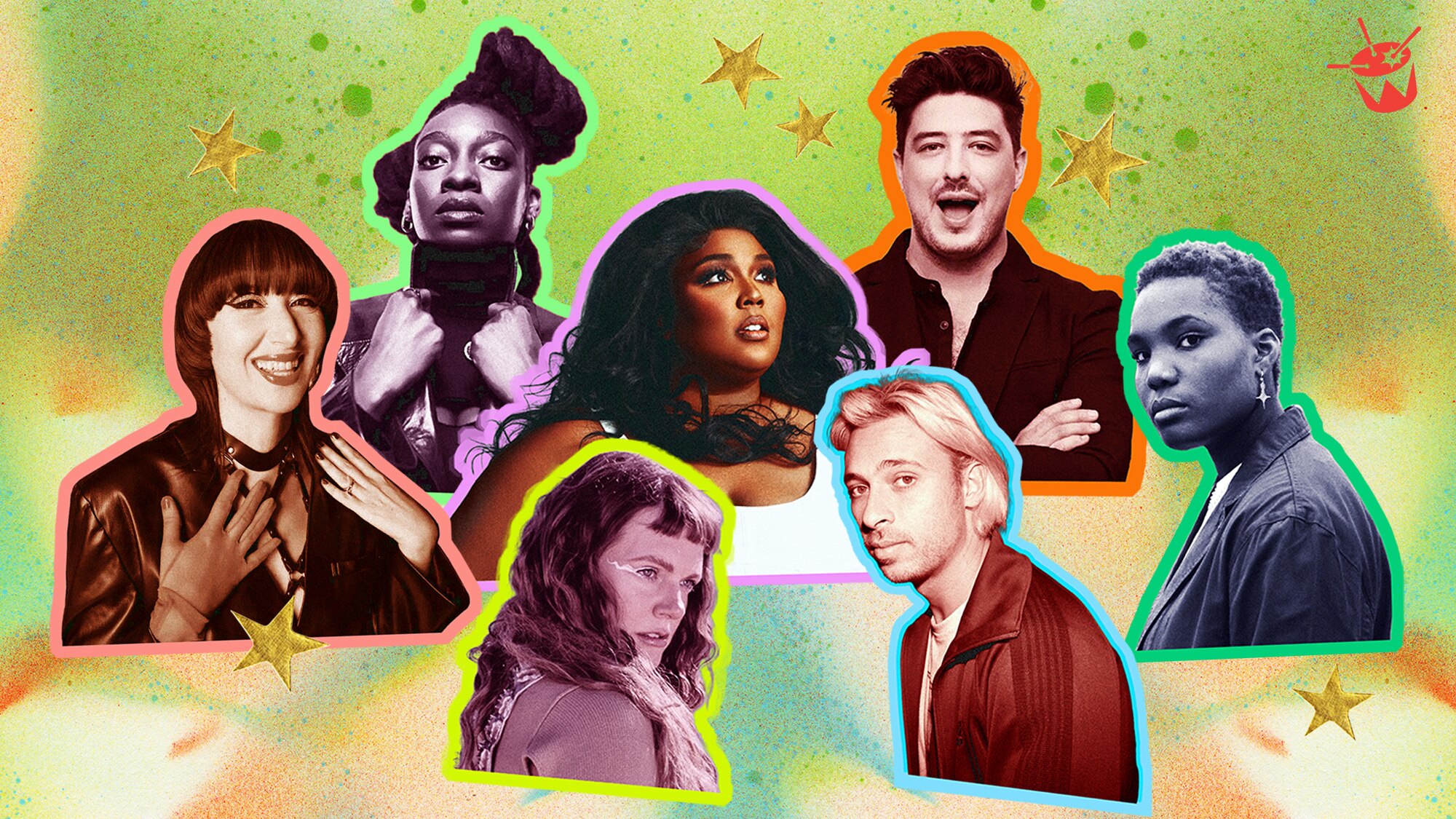 Heads up, the full Splendour In The Grass 2023 line-up has landed ...