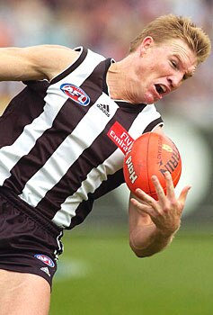 Buckley deserves to go out on own terms: Malthouse - ABC News