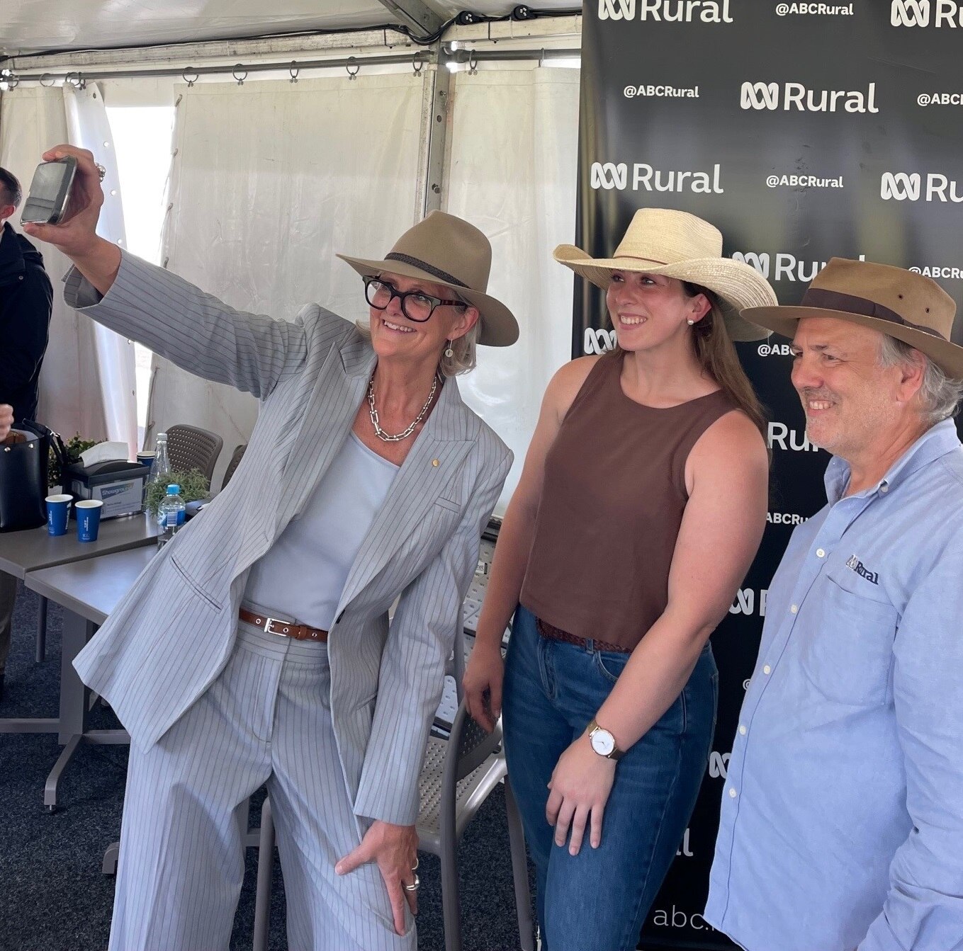 NSW Country Hour - ABC listen