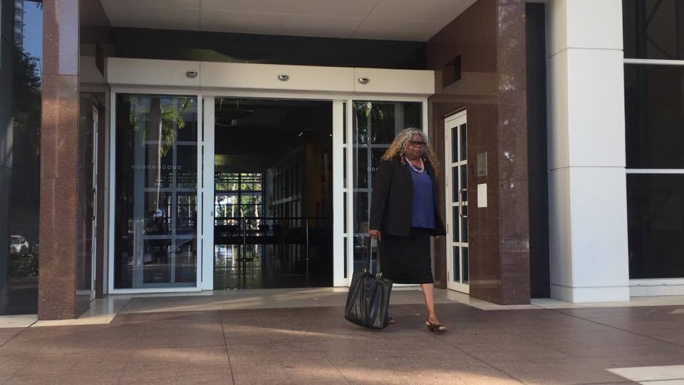 Former NT minister Bess Price distances herself from corruption ...