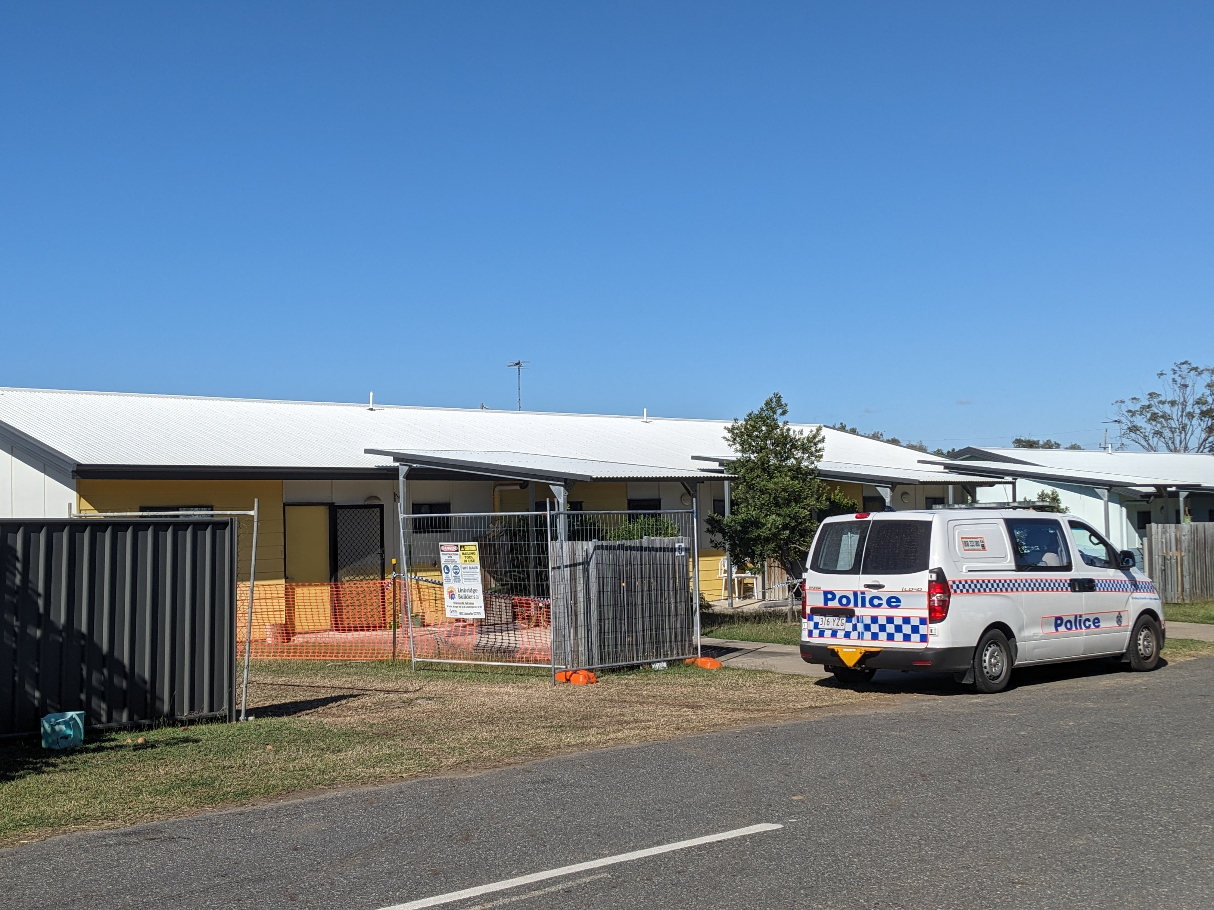 Man charged with murder of 74-year-old woman at Rockhampton retirement ...