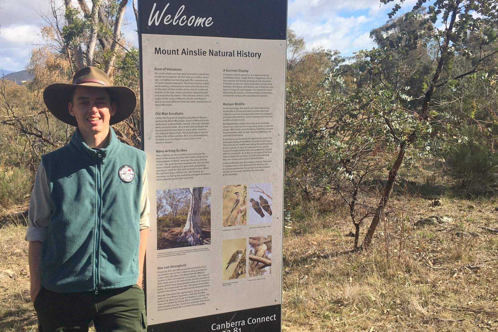 World Ranger Day: Remembering and honouring nature's protectors - ABC ...