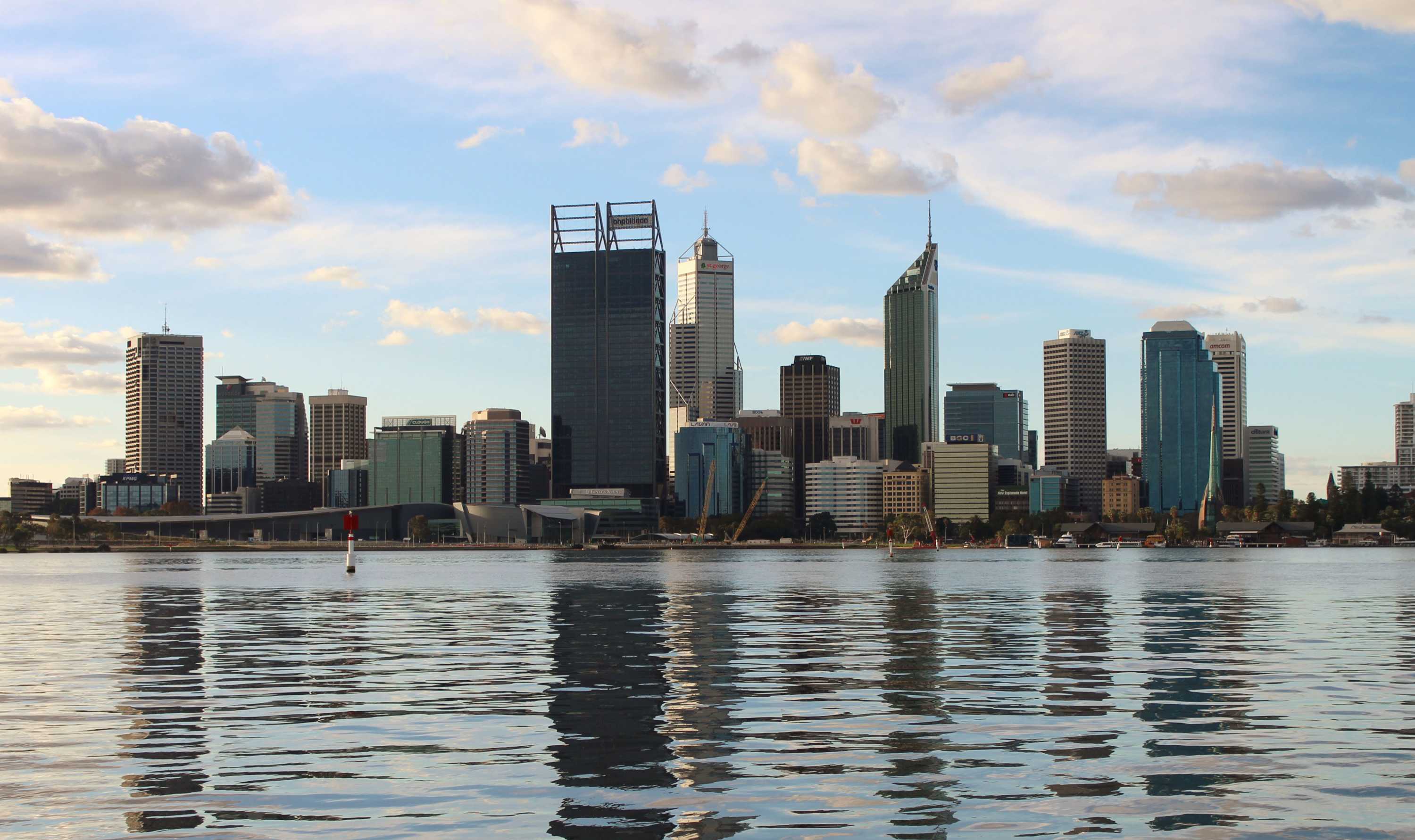 Perth tourism pivots from big attractions to showcase events, fuelling ...