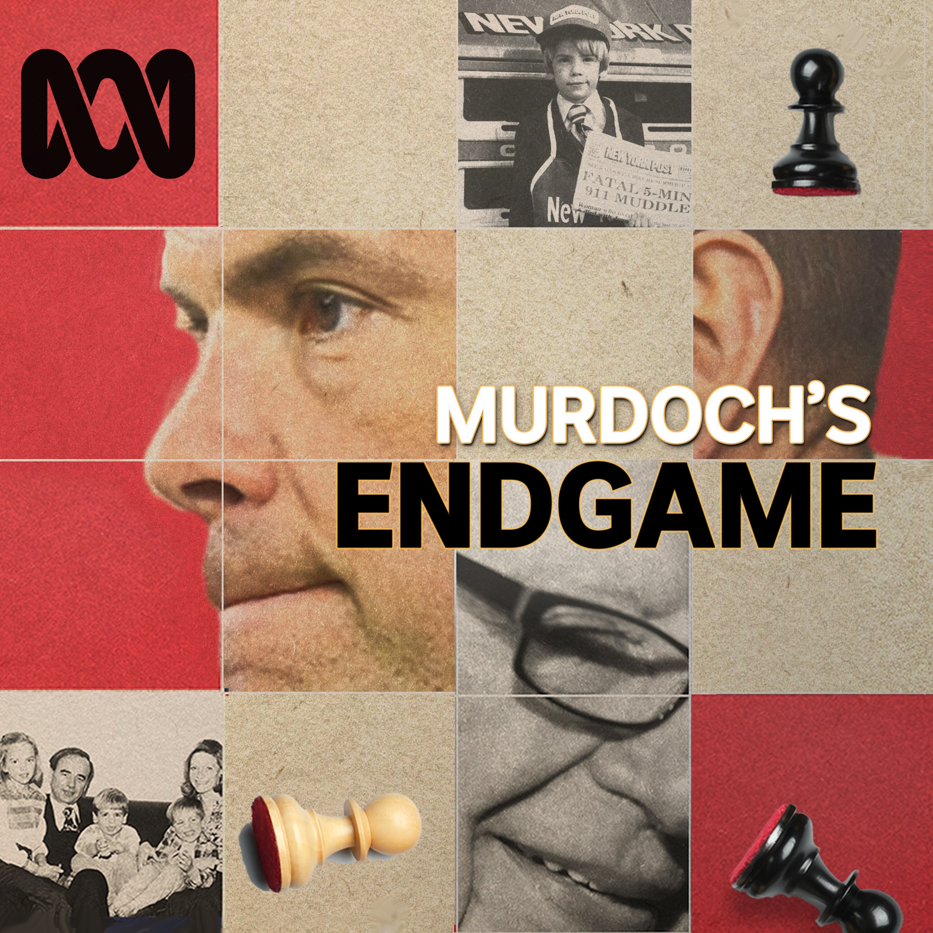 Background Briefing - ABC listen