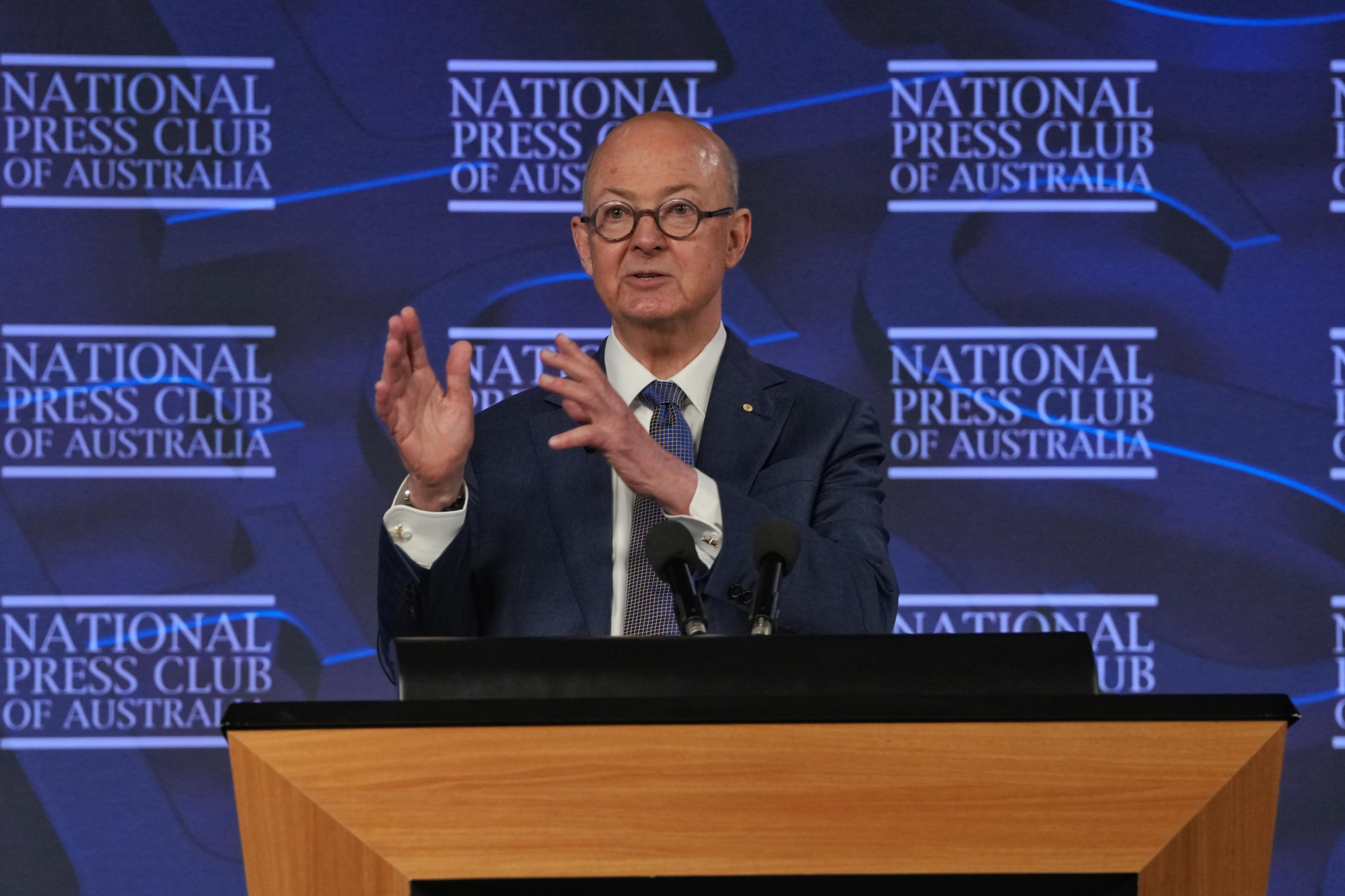 Labor increases ABC funding and moves to legislate five-year financing ...